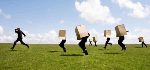 The Practice of Putting People in Boxes – freedom and reason