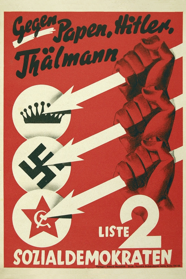 Anarchists and Corrupting the Three Arrows – freedom and reason