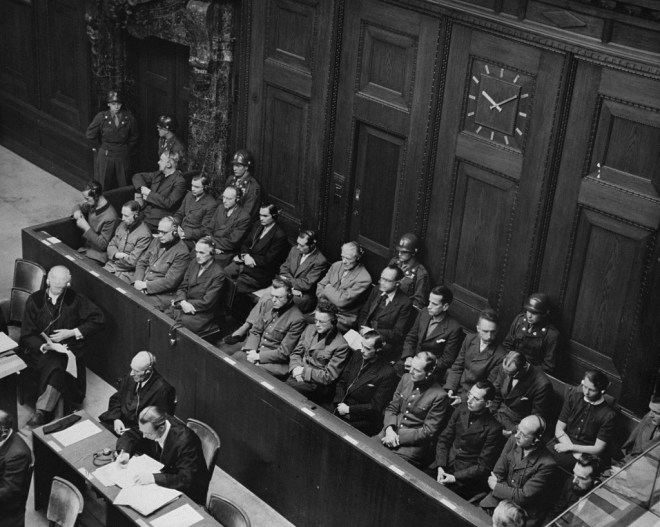The Persistence of Medical Atrocities: Lobotomy, Nazi Doctors, and ...